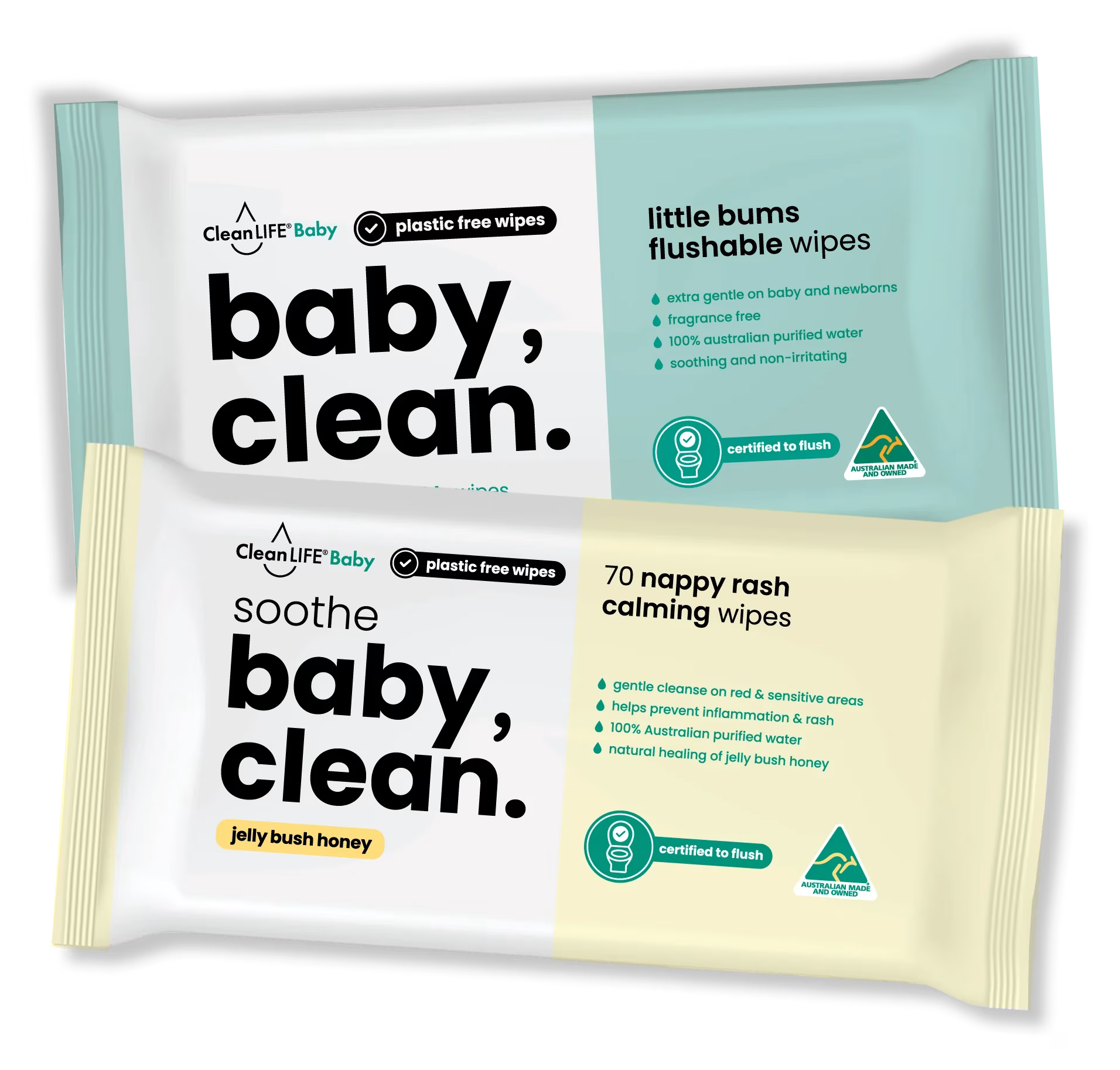 baby. – CleanLIFE®